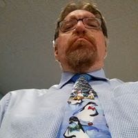 Christopher Beattie – Medium