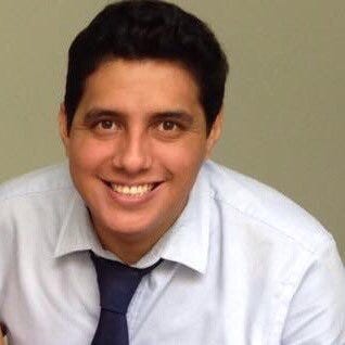 Joshue Sandov l – Medium