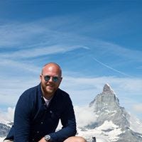 Gauthier Moerman – Medium