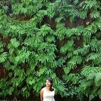 Neethi Mary Thomas – Medium