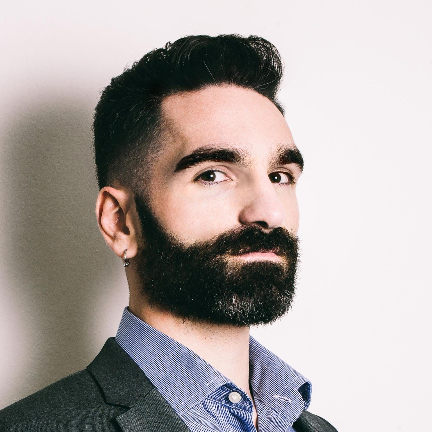 About – Federico Floris – Medium