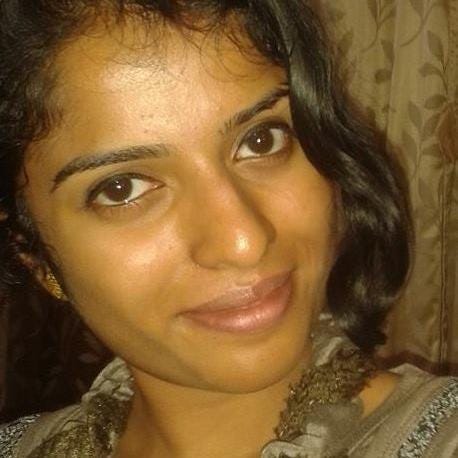 Aathira Dhananjayan – Medium