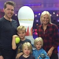 About – Shane Skillen – Medium