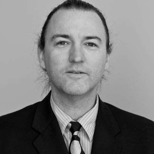 About – David Kirkpatrick – Medium