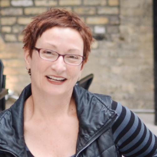 Katherine Turpin – Medium