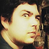 Brian Witt – Medium