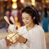 June Rose – Medium