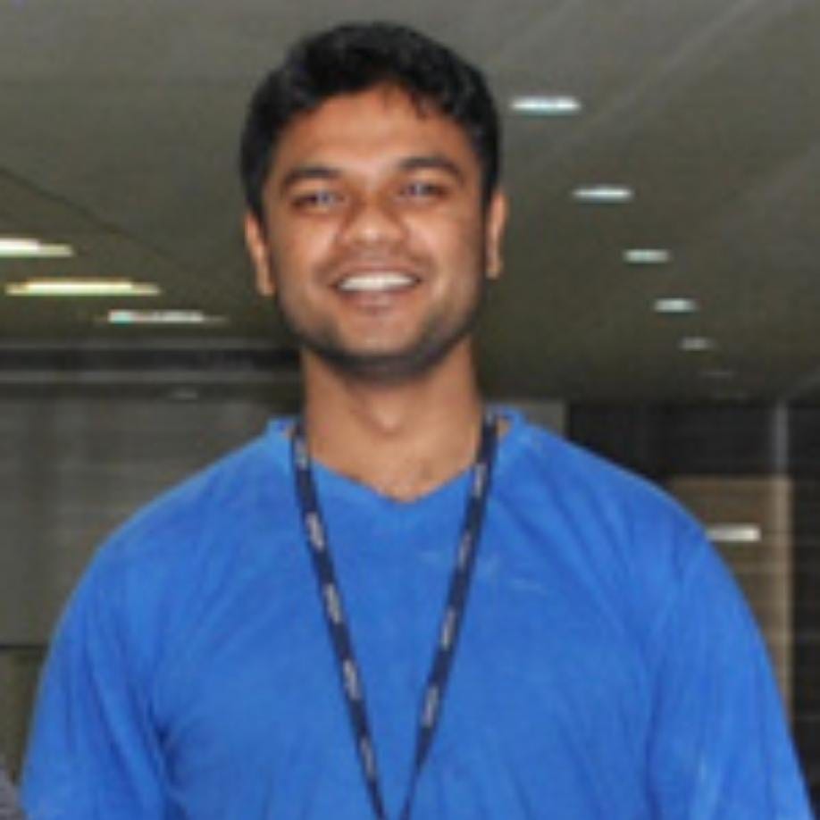 About – Ashutosh Kumar – Medium