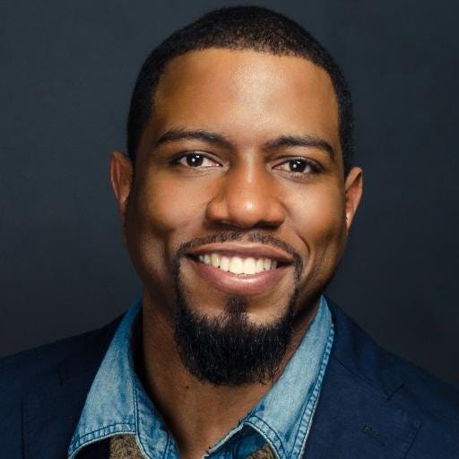 Horace Buddoo – Medium