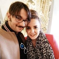 About – Matteo Bevilacqua – Medium