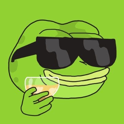 Ribbit 🐸 – Medium