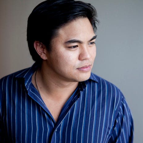 Steven Duque – Medium