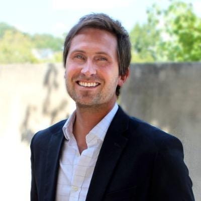 Brett Marlin – Medium