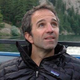 Frank Niles – Medium