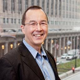 About – Kim McCumber – Medium