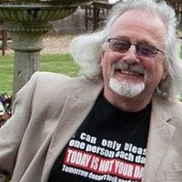 Ron McCormick – Medium