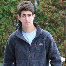 About – Zach Merchant – Medium