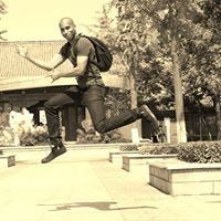 Raphael Jones – Medium