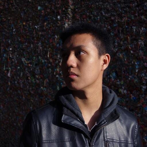 Richard Padilla – Medium