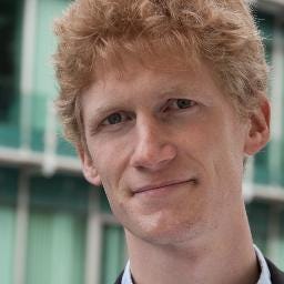 Jonas Bergert – Medium