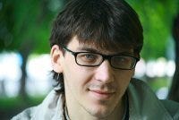 Alexander Kudasov – Medium