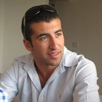 Eyal Ben-Eliyahu – Medium