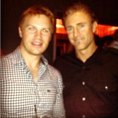steven hunsberger – Medium