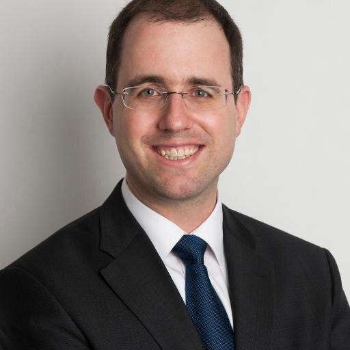 Martin Steiger – Medium