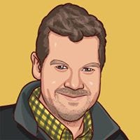 Thom Brainard – Medium