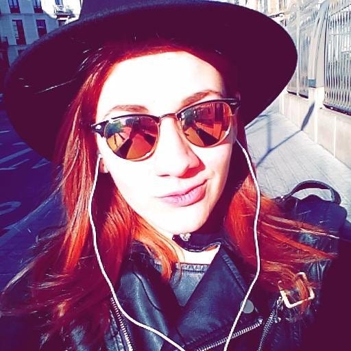 Núria. – Medium