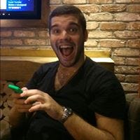 Dawid Dave Urbanski – Medium