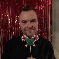 Jørgen Lorentz Abrahamsen – Medium