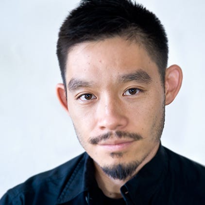 elbert chu – Medium