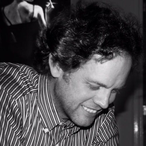 Mat Phillips – Medium