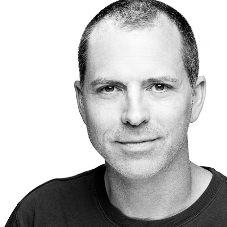 Shane Robinson – Medium
