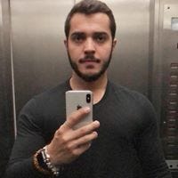 Tulio Negro – Medium