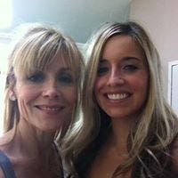 Carolyn Touchet – Medium