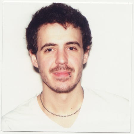 John J. Custer – Medium