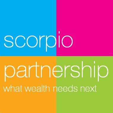 About – Scorpio Partnership – Medium