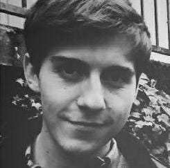 Samuel Dubois – Medium