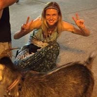 Jill Varney – Medium