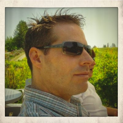 Kevin Robison – Medium
