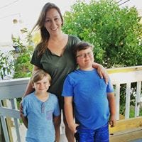 Allison Fowler – Medium