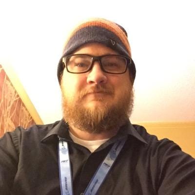 Chad Neal – Medium