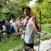 Nicolas Rodriguez on Medium curated some lists