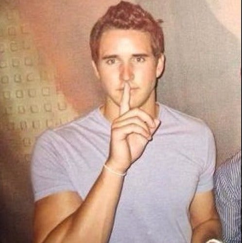 Chad Byers – Medium
