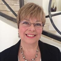 Colleen Molloy Wilken – Medium