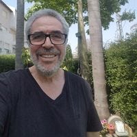 About – Steve Ornstein – Medium