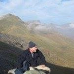 Nigel Anderson – Medium