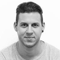 David Pacheco – Medium